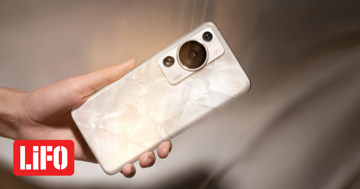 Huawei P60 Pro: Επαναπροσδιορίζοντας τον όρο «φωτογραφία μέσω smartphone» | LiFO